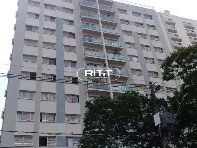 Apartamento para Venda em Campinas/SP Cambuí 3 Quartos