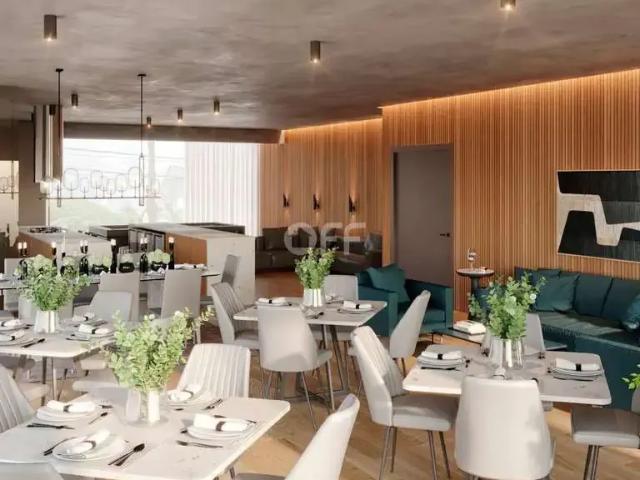 Apartamento para Venda em Campinas/SP Cambuí 3 Quartos