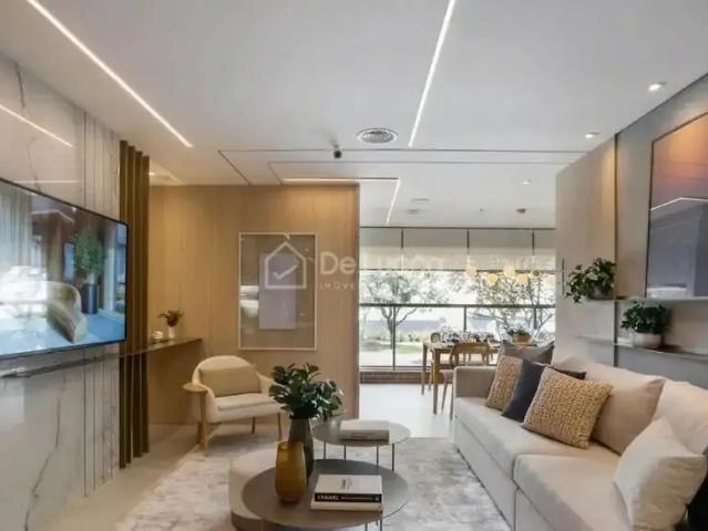 Apartamento para Venda em Campinas/SP Cambuí 3 Quartos