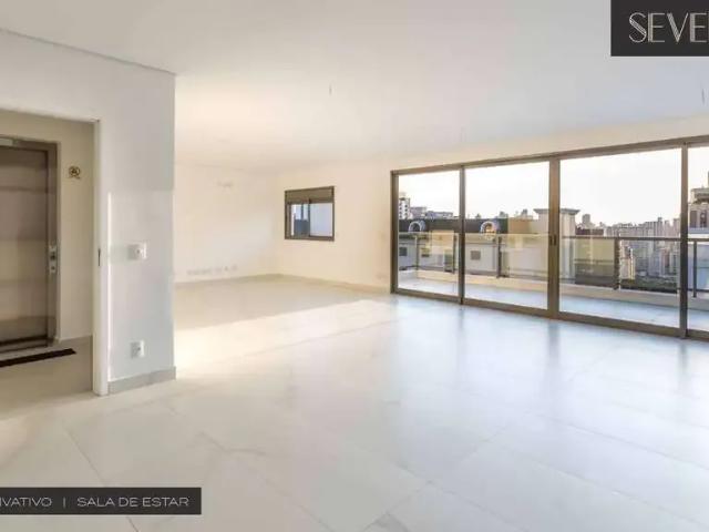 Apartamento para Venda em Campinas/SP Cambuí 3 Quartos
