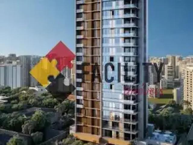 Apartamento para Venda em Campinas/SP Cambuí 3 Quartos