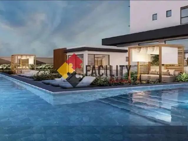 Apartamento para Venda em Campinas/SP Cambuí 3 Quartos