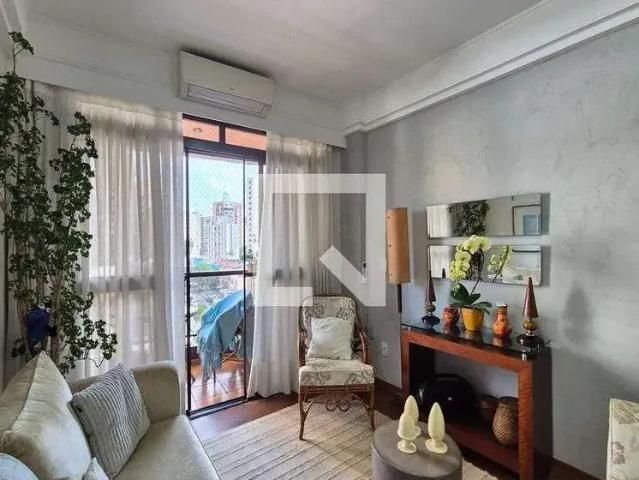 Apartamento para Venda em Campinas/SP Cambuí 3 Quartos