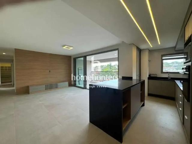 Apartamento para Venda em Campinas/SP Cambuí 3 Quartos