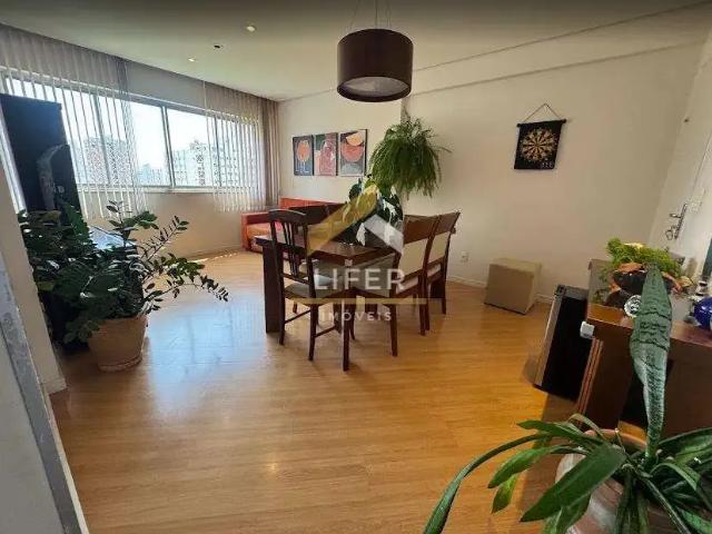 Apartamento para Venda em Campinas/SP Cambuí 3 Quartos
