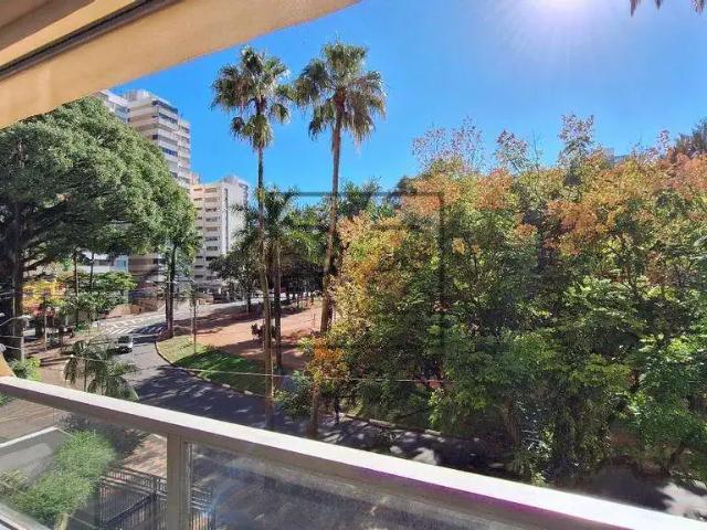 Apartamento para Venda em Campinas/SP Cambuí 3 Quartos