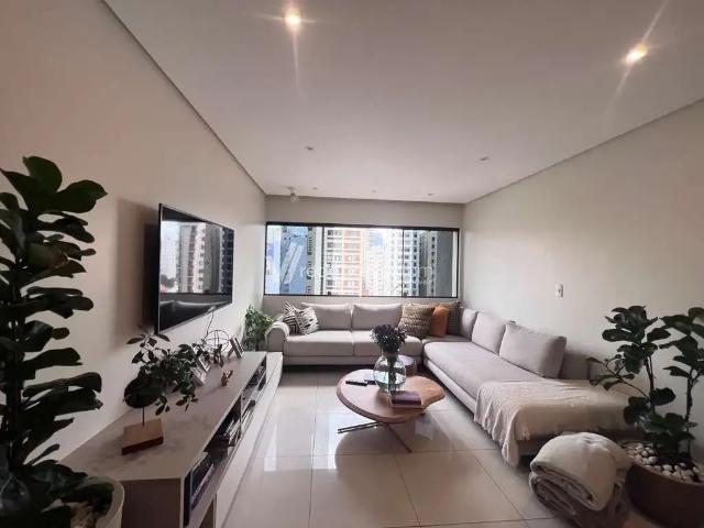 Apartamento para Venda em Campinas/SP Cambuí 3 Quartos