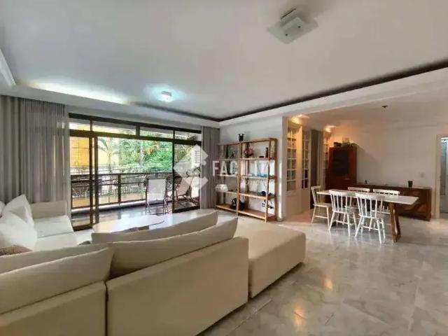 Apartamento para Venda em Campinas/SP Cambuí 3 Quartos