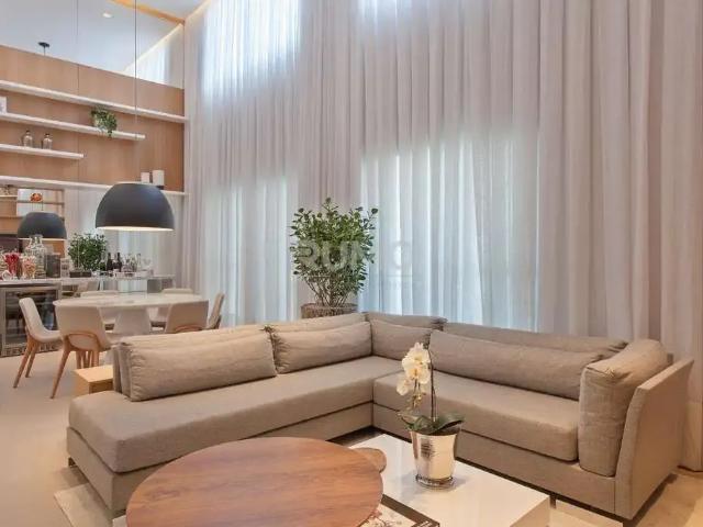 Apartamento para Venda em Campinas/SP Cambuí 3 Quartos