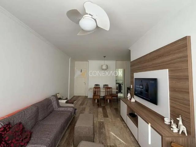 Apartamento para Venda em Campinas/SP Cambuí 3 Quartos