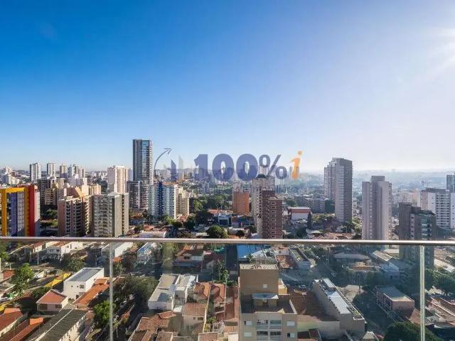 Apartamento para Venda em Campinas/SP Cambuí 3 Quartos