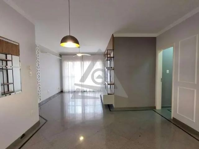 Apartamento para Venda em Campinas/SP Cambuí 3 Quartos