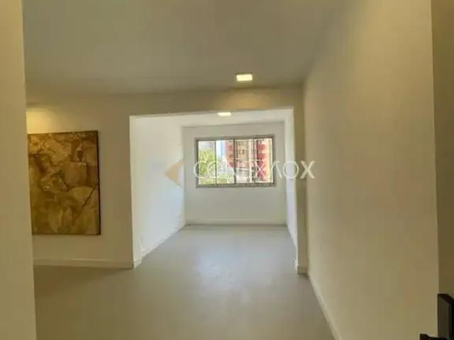 Apartamento para Venda em Campinas/SP Cambuí 3 Quartos