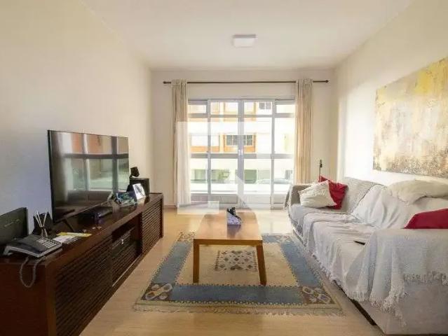 Apartamento para Venda em Campinas/SP Cambuí 3 Quartos