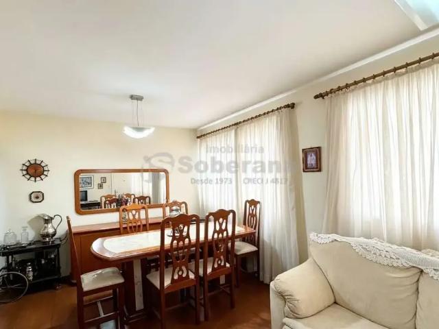 Apartamento para Venda em Campinas/SP Cambuí 3 Quartos