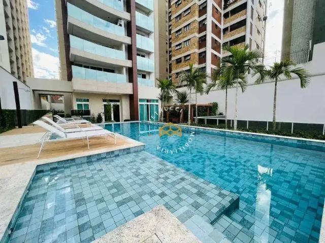 Apartamento para Venda em Campinas/SP Cambuí 3 Quartos
