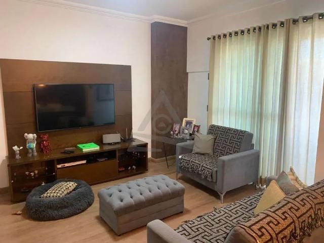 Apartamento para Venda em Campinas/SP Cambuí 3 Quartos