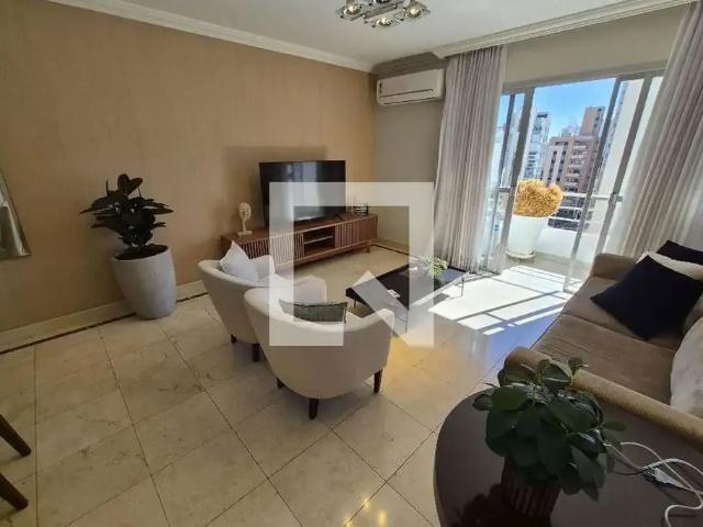 Apartamento para Venda em Campinas/SP Cambuí 3 Quartos