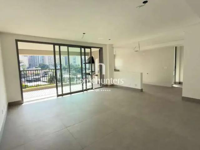 Apartamento para Venda em Campinas/SP Cambuí 3 Quartos