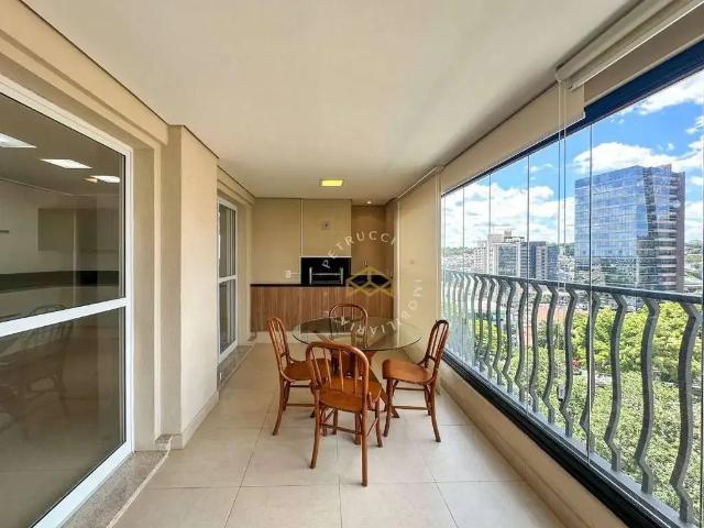 Apartamento para Venda em Campinas/SP Cambuí 3 Quartos