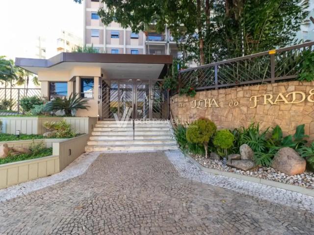 Apartamento para Venda em Campinas/SP Cambuí 3 Quartos