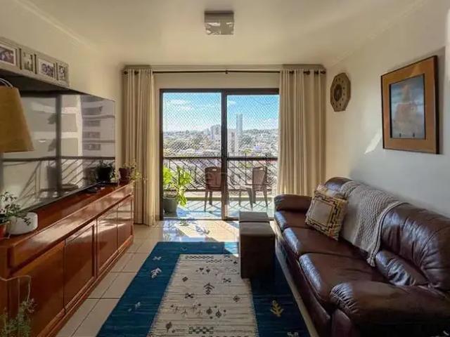 Apartamento para Venda em Campinas/SP Cambuí 3 Quartos