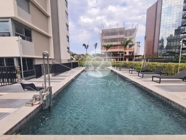 Apartamento para Venda em Campinas/SP Cambuí 3 Quartos