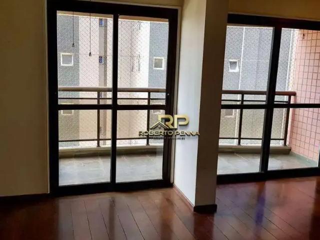 Apartamento para Venda em Campinas/SP Cambuí 3 Quartos