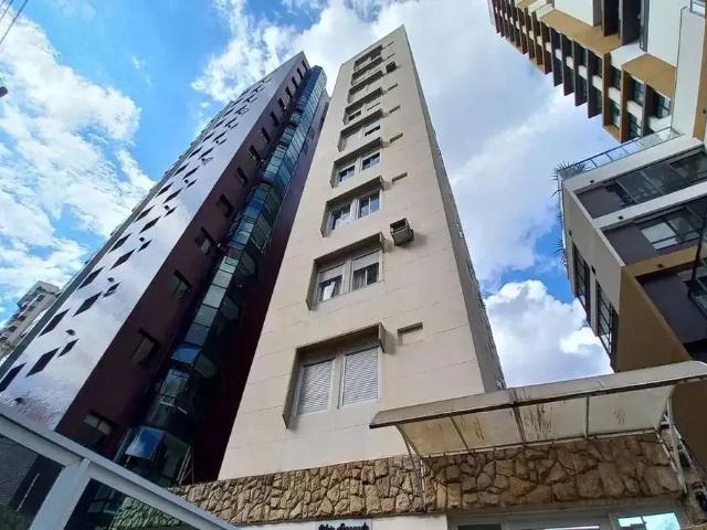 Apartamento para Venda em Campinas/SP Cambuí 3 Quartos