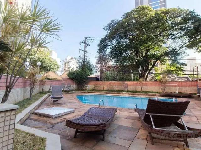 Apartamento para Venda em Campinas/SP Cambuí 3 Quartos