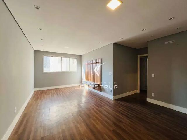 Apartamento para Venda em Campinas/SP Cambuí 3 Quartos