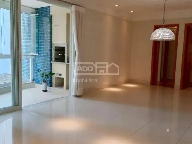 Apartamento para Venda em Campinas/SP Cambuí 3 Quartos