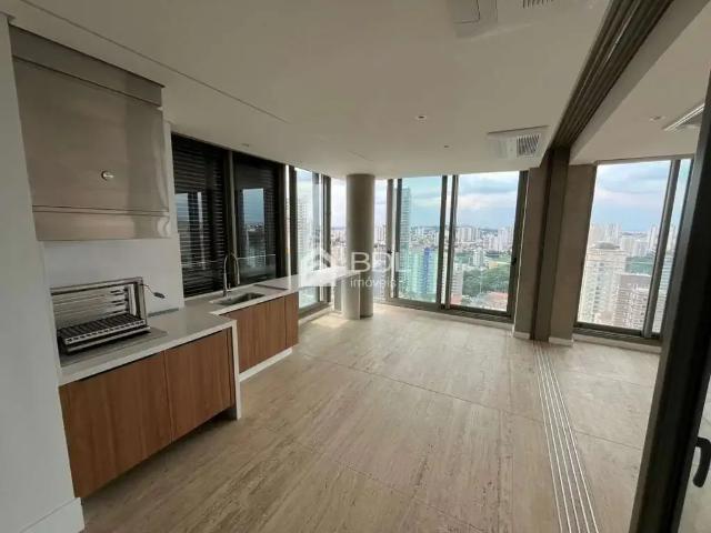 Apartamento para Venda em Campinas/SP Cambuí 3 Quartos