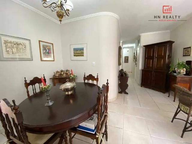 Apartamento para Venda em Campinas/SP Cambuí 3 Quartos