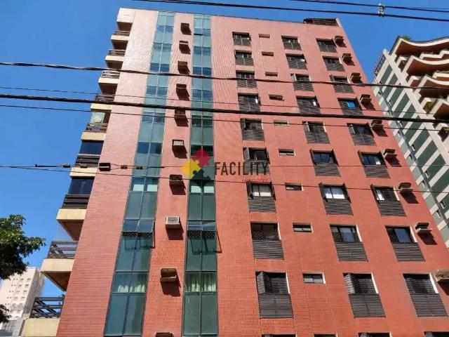 Apartamento para Venda em Campinas/SP Cambuí 3 Quartos