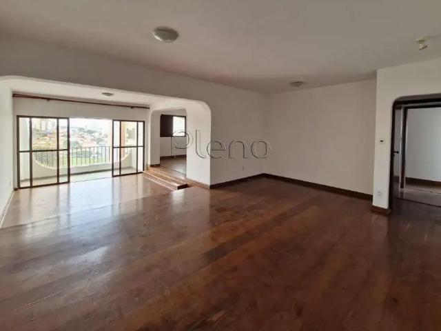 Apartamento para Venda em Campinas/SP Cambuí 3 Quartos