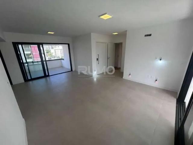 Apartamento para Venda em Campinas/SP Cambuí 3 Quartos