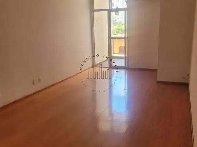 Apartamento para Venda em Campinas/SP Cambuí 3 Quartos