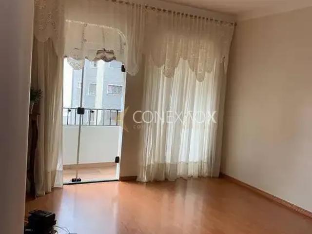 Apartamento para Venda em Campinas/SP Cambuí 3 Quartos