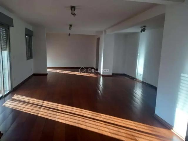 Apartamento para Venda em Campinas/SP Cambuí 3 Quartos