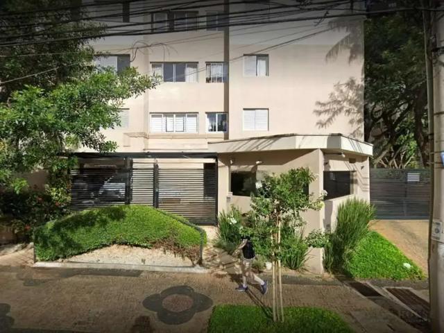 Apartamento para Venda em Campinas/SP Cambuí 3 Quartos