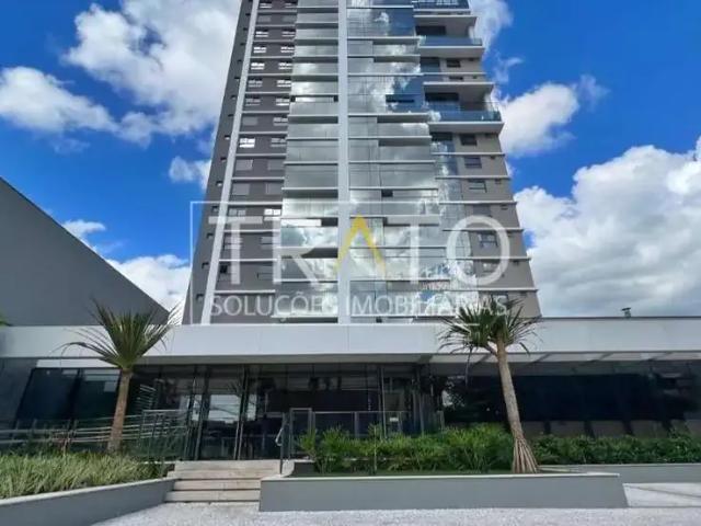 Apartamento para Venda em Campinas/SP Cambuí 3 Quartos