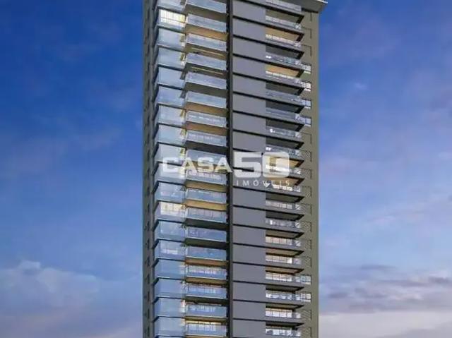 Apartamento para Venda em Campinas/SP Cambuí 3 Quartos