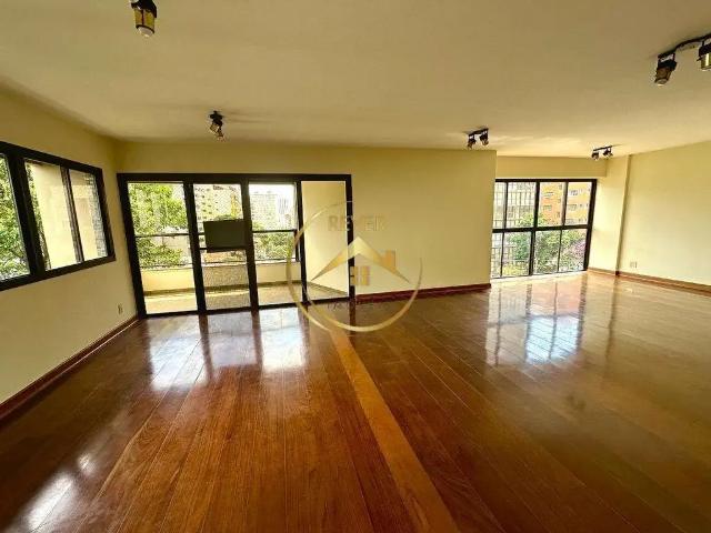 Apartamento para Venda em Campinas/SP Cambuí 3 Quartos