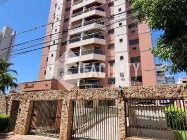 Apartamento para Venda em Campinas/SP Cambuí 3 Quartos