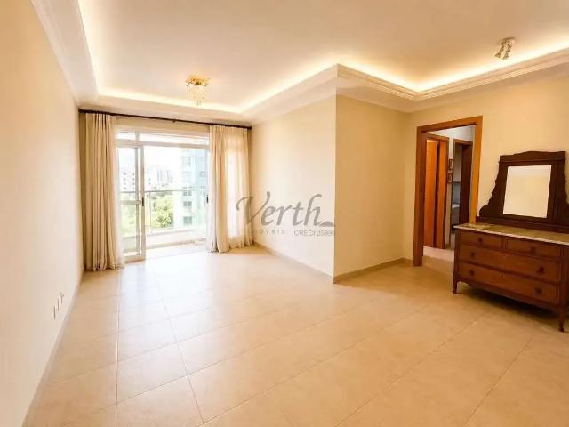Apartamento para Venda em Campinas/SP Cambuí 3 Quartos