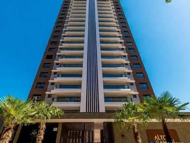 Apartamento para Venda em Campinas/SP Cambuí 3 Quartos