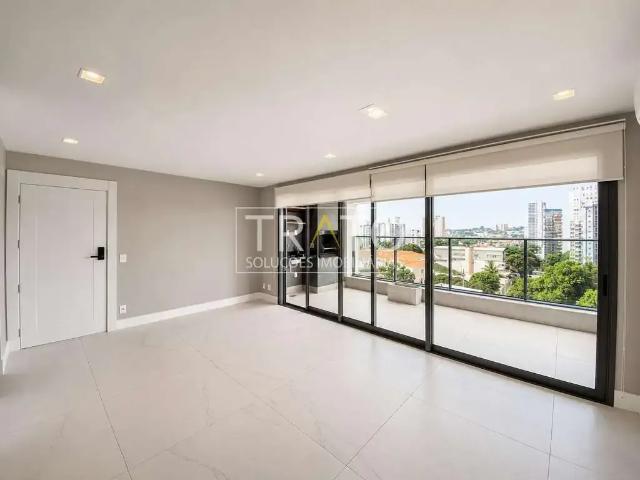 Apartamento para Venda em Campinas/SP Cambuí 3 Quartos