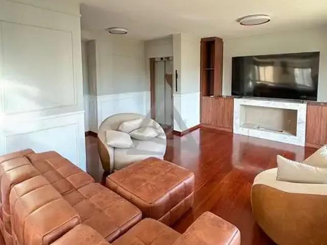 Apartamento para Venda em Campinas/SP Cambuí 3 Quartos