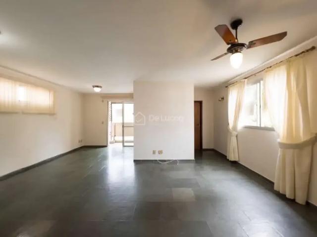Apartamento para Venda em Campinas/SP Cambuí 3 Quartos